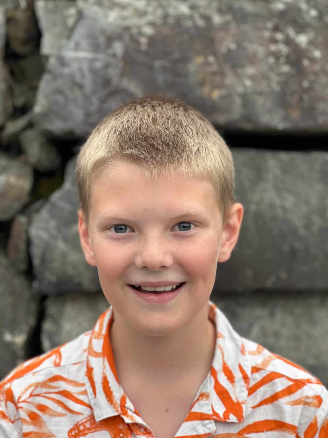 Skuespillere - Putti Plutti Pott